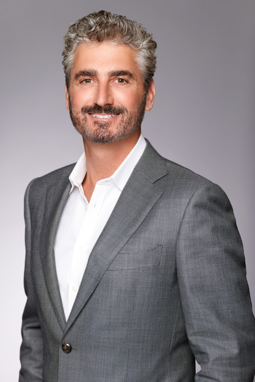 The Malk Partners Team