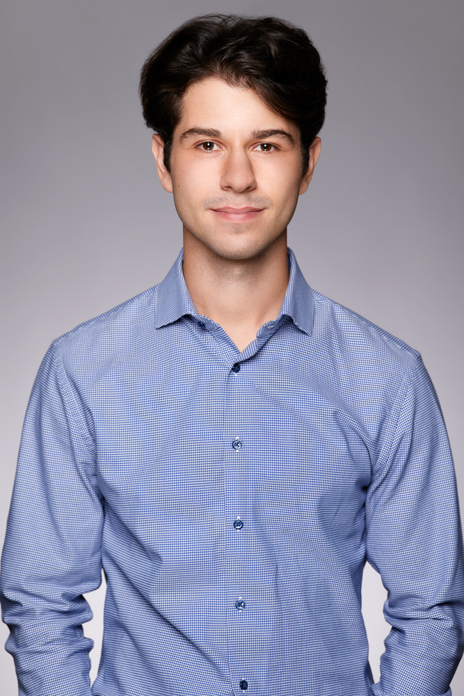 The Malk Partners Team