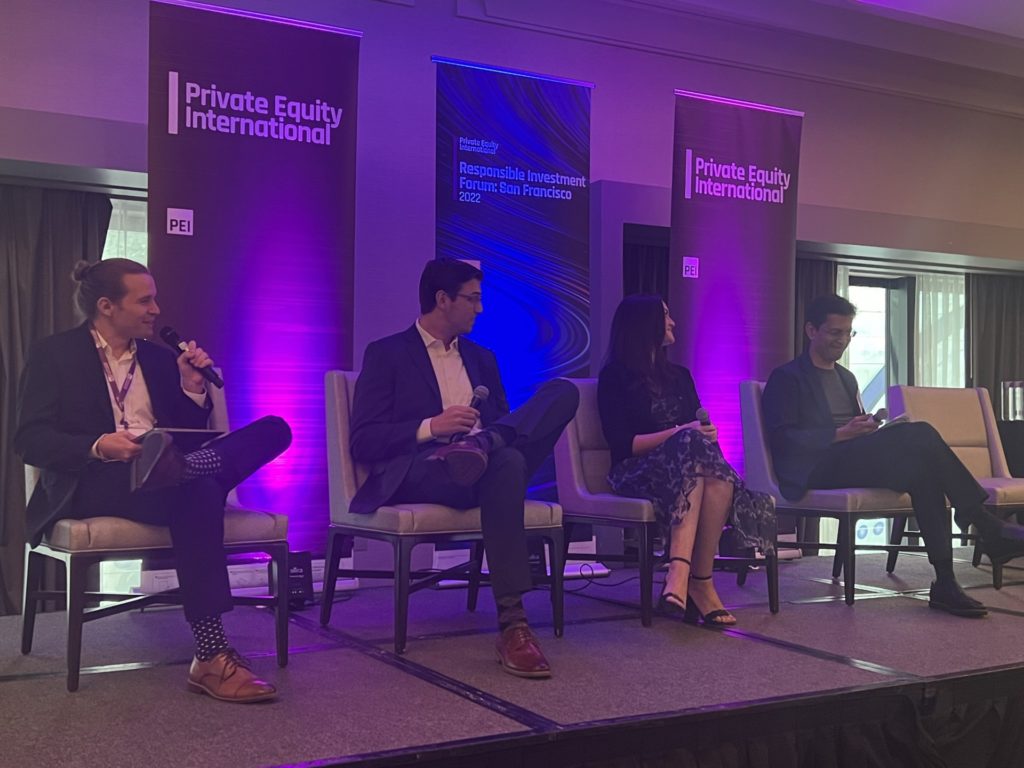 VC Panel - Malk Partners