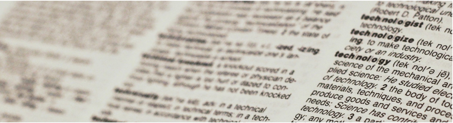 Decoding Climate Change Jargon - Malk Partners Decoding Climate Change Jargon - Malk Partners