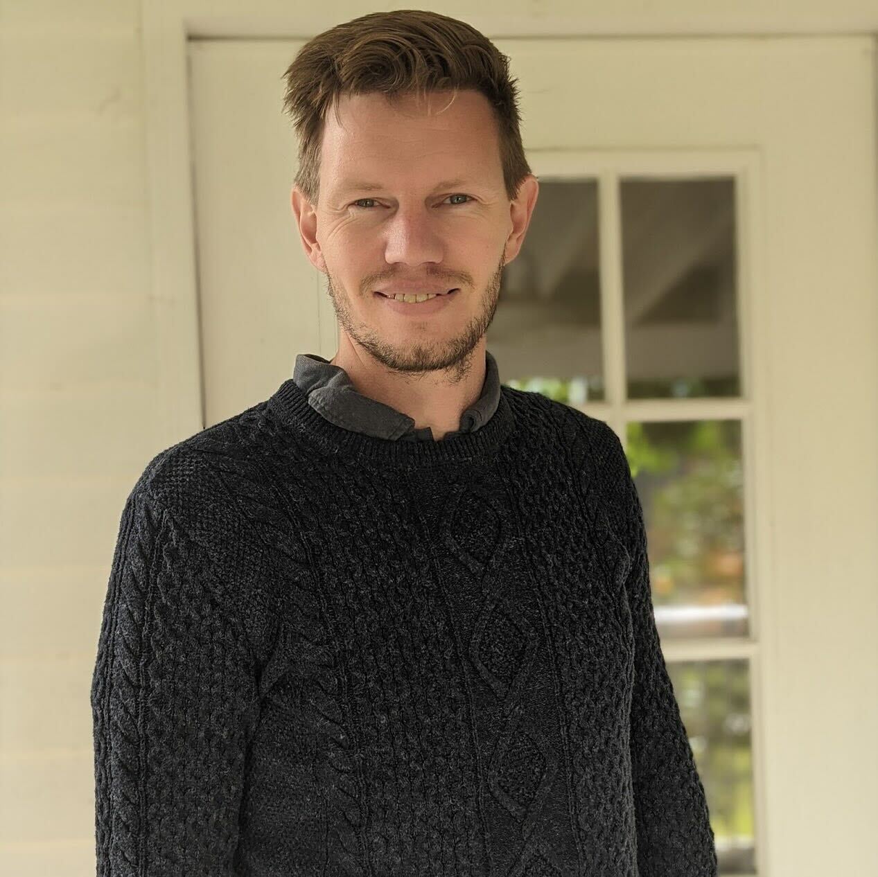 Peter Ekman - Malk Partners